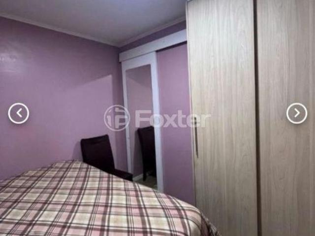 Apartamento, 2 dormitórios, 43 m², em Estância Velha
