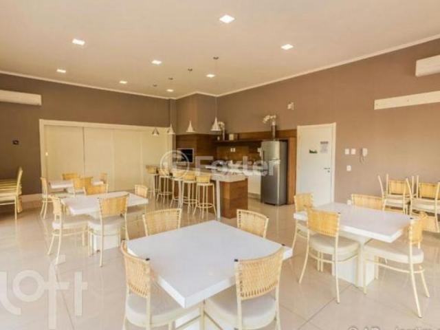 Apartamento, 2 dormitórios, 43 m², em Fátima
