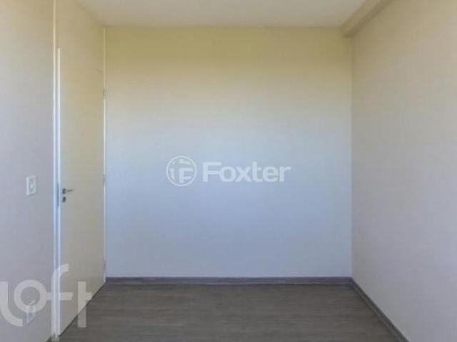 Apartamento, 2 dormitórios, 43 m², em Fátima