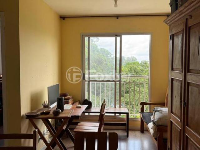Apartamento, 2 dormitórios, 43 m², em Jaraguá