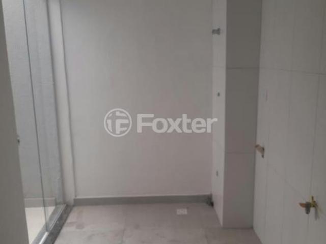 Apartamento, 2 dormitórios, 43 m², em Jardim Maringa