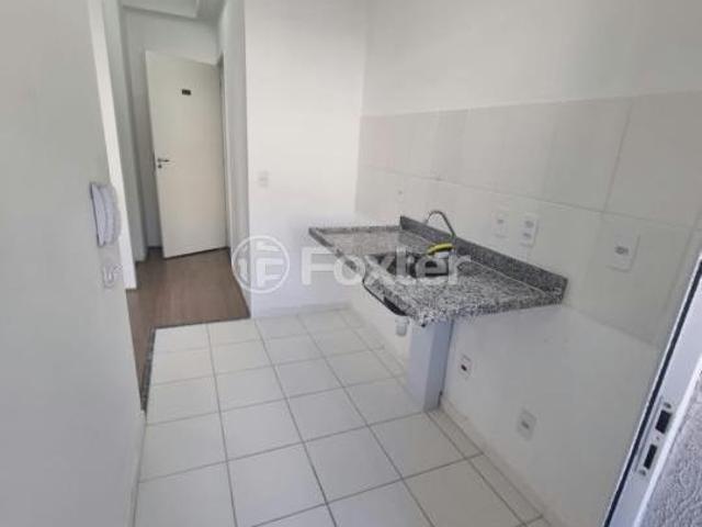 Apartamento, 2 dormitórios, 43 m², em Jardim Adriana