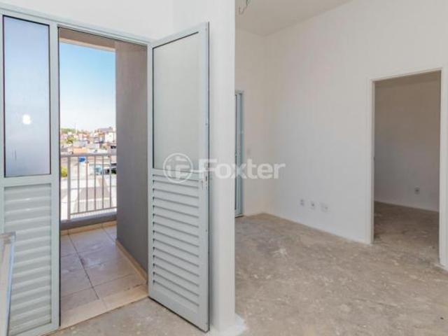 Apartamento, 2 dormitórios, 43 m², em Jardim Arize