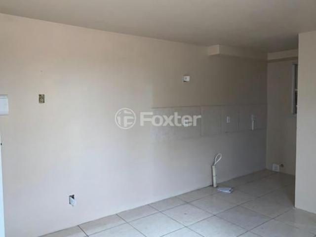 Apartamento, 2 dormitórios, 43 m², em Jardim Betânia