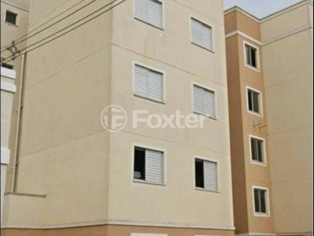 Apartamento, 2 dormitórios, 43 m², em Jardim Betânia