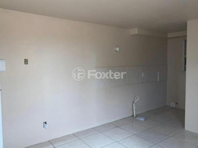 Apartamento, 2 dormitórios, 43 m², em Jardim Betânia
