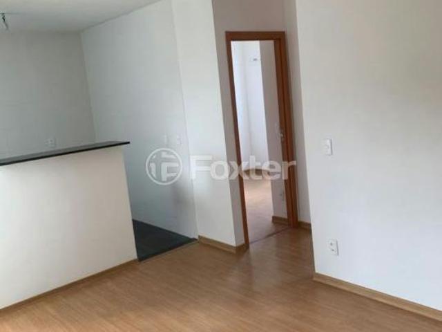 Apartamento, 2 dormitórios, 43 m², em Morro Santana