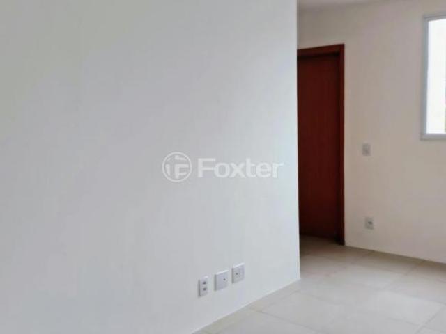 Apartamento, 2 dormitórios, 43 m², em Morro Santana