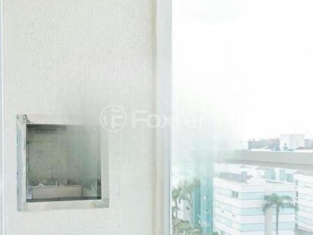 Apartamento, 2 dormitórios, 43 m², em Morro Santana