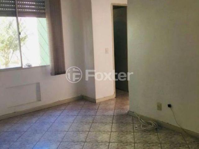 Apartamento, 2 dormitórios, 43 m², em Morro Santana