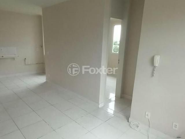 Apartamento, 2 dormitórios, 43 m², em Morro Santana