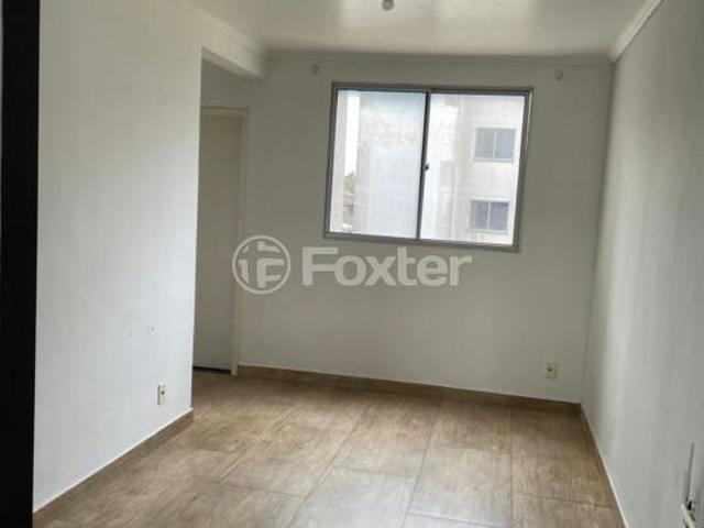 Apartamento, 2 dormitórios, 43 m², em São Jerônimo