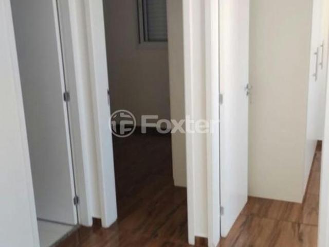 Apartamento, 2 dormitórios, 43 m², em Santana