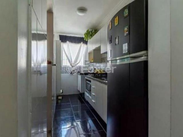 Apartamento, 2 dormitórios, 43 m², em Sarandi