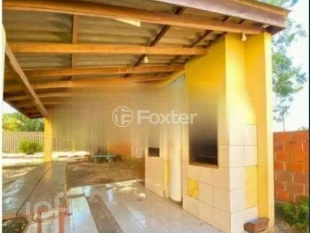 Apartamento, 2 dormitórios, 43 m², em Parque Marechal Rondon