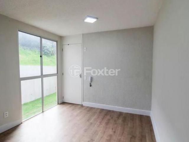 Apartamento, 2 dormitórios, 43 m², em Parque Ipê