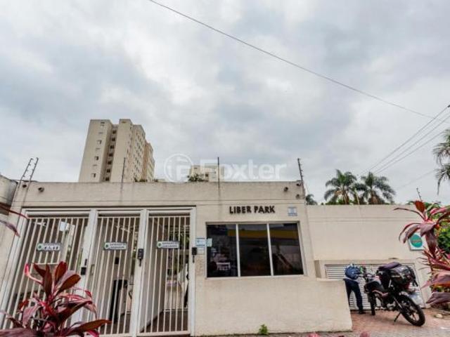 Apartamento, 2 dormitórios, 43 m², em Pirajussara