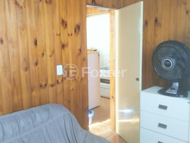 Apartamento, 2 dormitórios, 43 m², em Rubem Berta