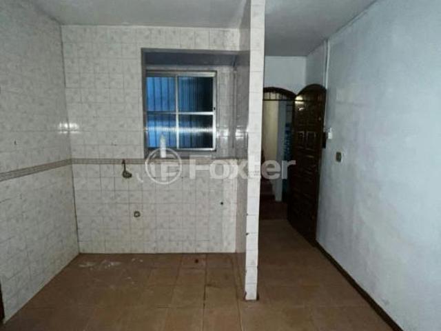 Apartamento, 2 dormitórios, 43 m², em Rubem Berta