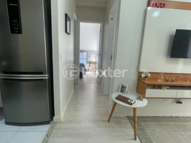 Apartamento, 2 dormitórios, 43 m², em Tremembé