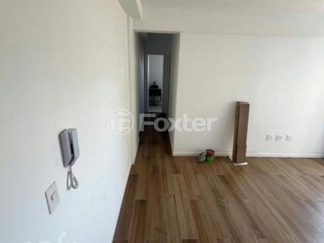 Apartamento, 2 dormitórios, 43 m², em Tucuruvi