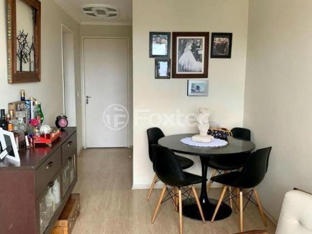 Apartamento, 2 dormitórios, 43 m², em Vila Talarico