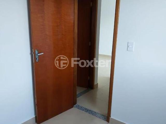 Apartamento, 2 dormitórios, 43 m², em Vila Buenos Aires