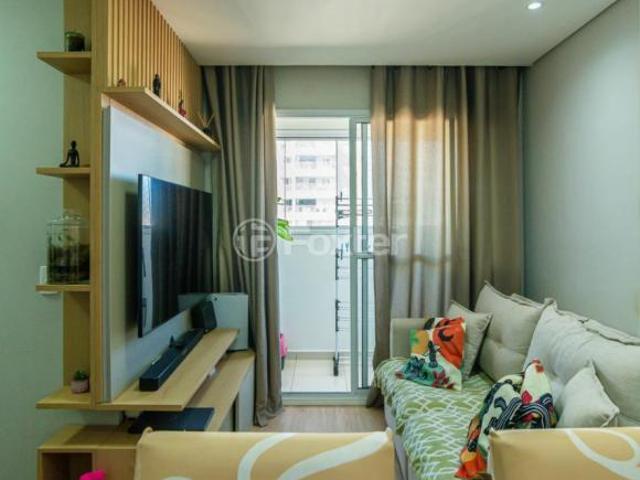 Apartamento, 2 dormitórios, 43 m², em Vila Guilherme
