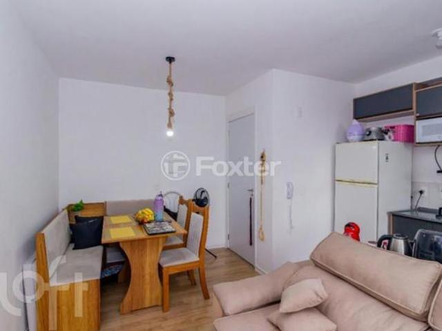 Apartamento, 2 dormitórios, 43 m², em Vila Guilherme