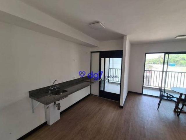 Apartamento 2 dormitórios 43 metros em Pinheiros