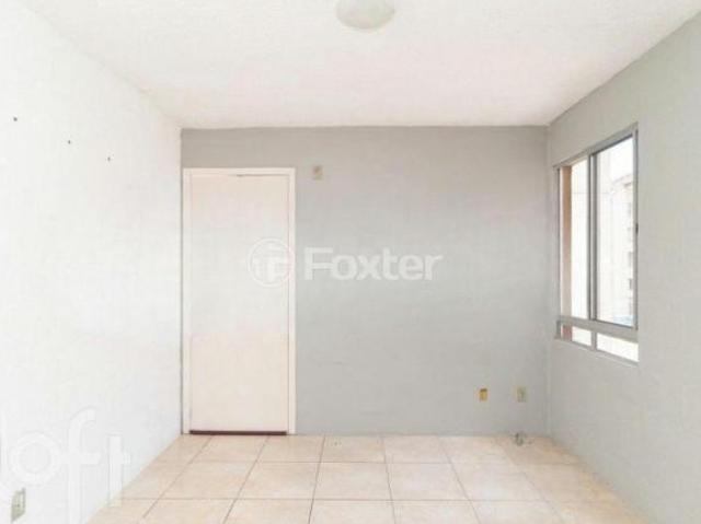 Apartamento, 2 dormitórios, 43.04 m², em Lomba do Pinheiro