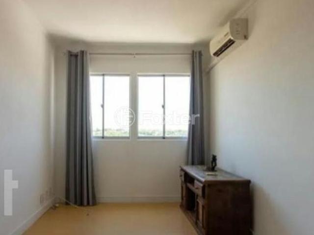 Apartamento, 2 dormitórios, 43.19 m², em Sarandi