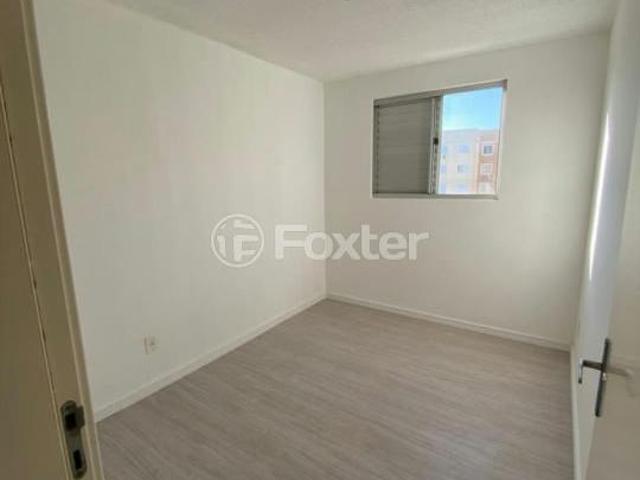 Apartamento, 2 dormitórios, 43.2 m², em Jardim Betânia