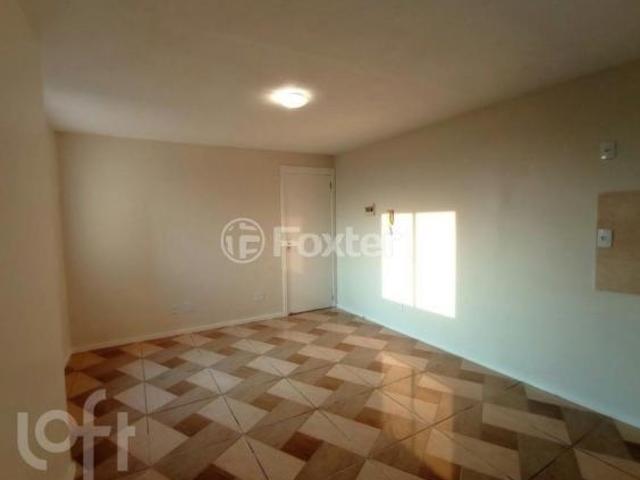 Apartamento, 2 dormitórios, 43.2 m², em Jardim Betânia
