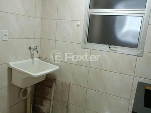 Apartamento, 2 dormitórios, 43.2 m², em Jardim Betânia