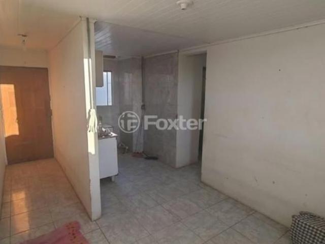 Apartamento, 2 dormitórios, 43.2 m², em Rubem Berta