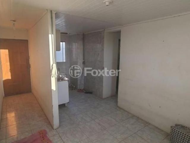 Apartamento, 2 dormitórios, 43.2 m², em Rubem Berta
