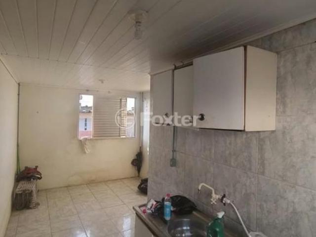 Apartamento, 2 dormitórios, 43.2 m², em Rubem Berta