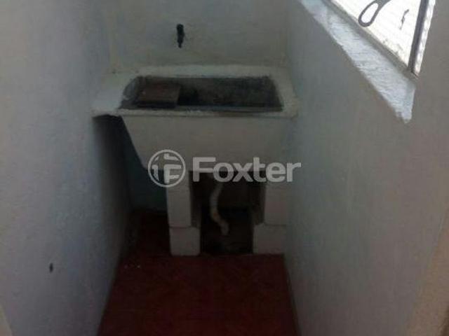 Apartamento, 2 dormitórios, 43.2 m², em Rubem Berta