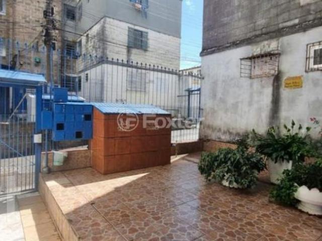 Apartamento, 2 dormitórios, 43.2 m², em Rubem Berta