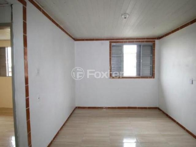 Apartamento, 2 dormitórios, 43.2 m², em Rubem Berta