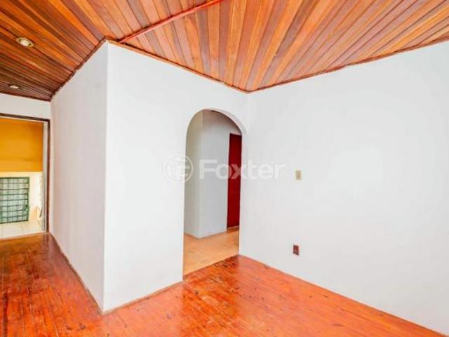 Apartamento, 2 dormitórios, 43.2 m², em Rubem Berta