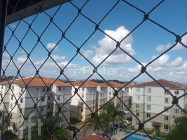 Apartamento, 2 dormitórios, 43.35 m², em Rubem Berta