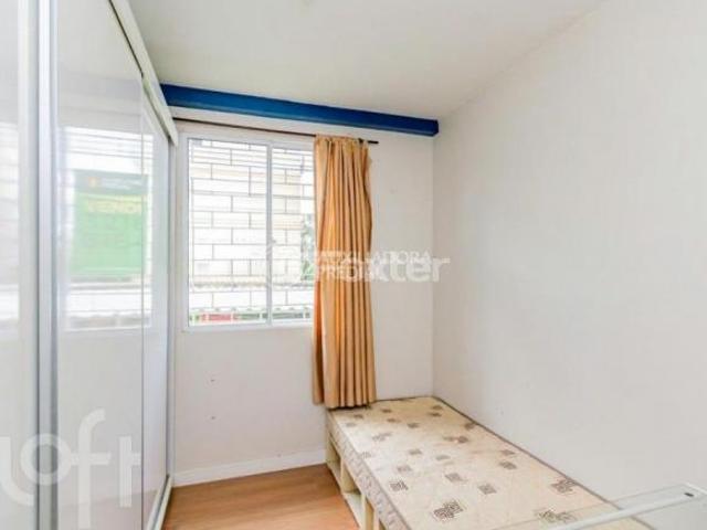 Apartamento, 2 dormitórios, 43.35 m², em Rubem Berta