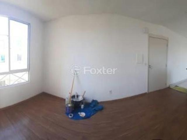 Apartamento, 2 dormitórios, 43.35 m², em Rubem Berta