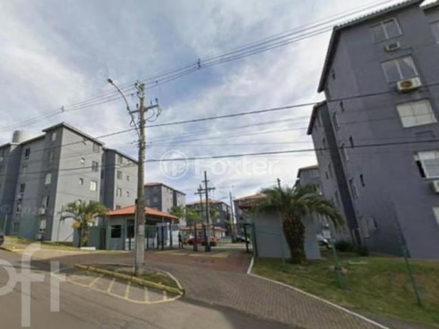 Apartamento, 2 dormitórios, 43.36 m², em Morro Santana