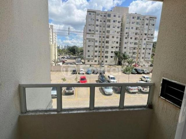 Apartamento, 2 dormitórios, 43.36 m², em Vila Rosa