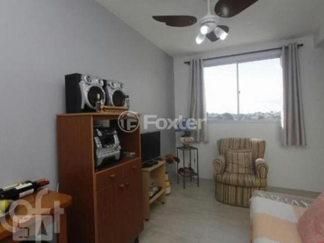 Apartamento, 2 dormitórios, 43.37 m², em Jardim Leopoldina