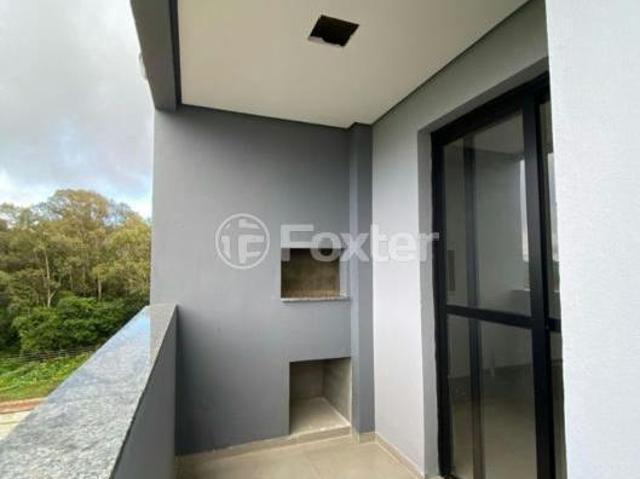 Apartamento, 2 dormitórios, 43.38 m², em Desvio Rizzo