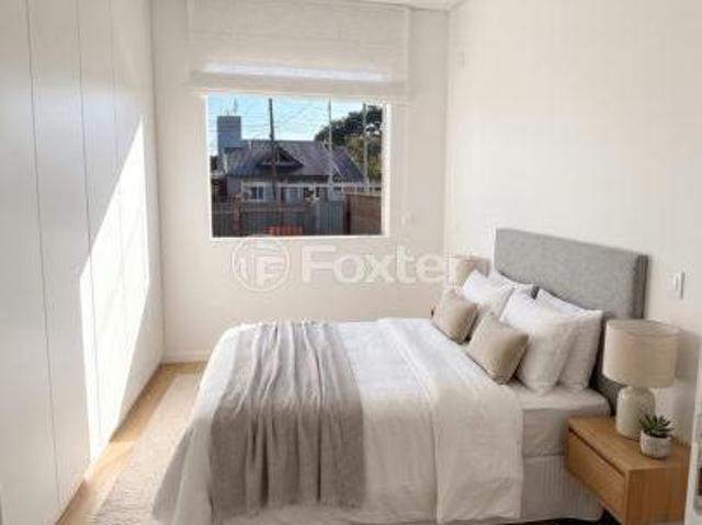 Apartamento, 2 dormitórios, 43.38 m², em Formoza